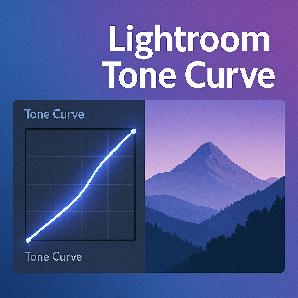 How to Use Lightroom’s Tone Curve for Stunning Contrast – Jelly ...